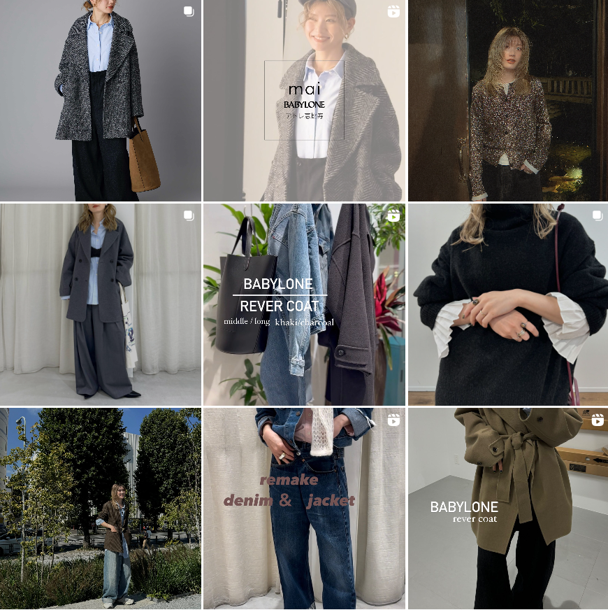 WHO IS YOUR FAV?決勝スタッフの最新冬スタイル – カジュアル派編 – | Blog | ELEMENT RULE