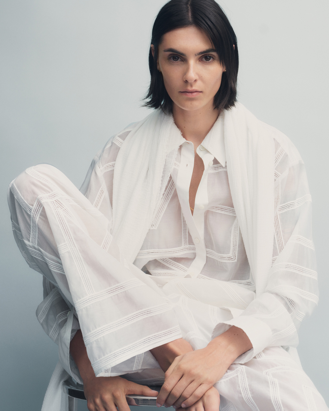 8月6日（水）より＜TOTEME（トーテム）＞ Pre Fall 25 COLLECTION発売 | Blog | ELEMENT RULE