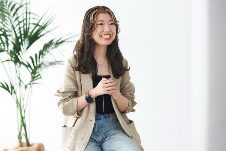 SNSを活用して、やるからには社内1位を目指したい | RECRUIT | ELEMENT RULE